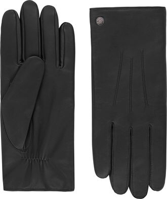 Roeckl Lederhandschuhe COBURG TOUCH