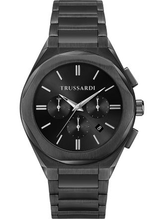 Trussardi Analoguhr
