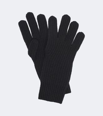 The Row Handschuhe Qamar aus Wolle
