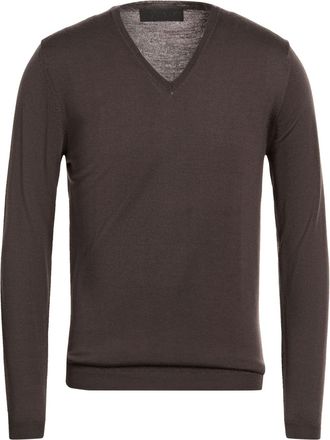 Lucques STRICKWAREN - Pullover auf YOOX.COM