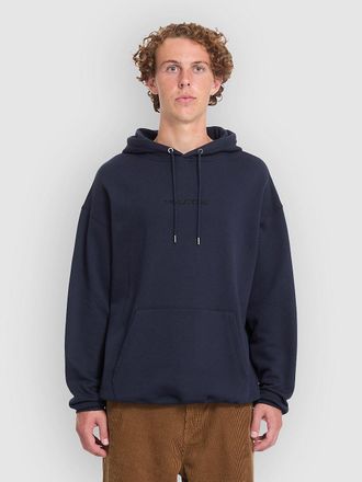 Volcom Stone Po Sweat &agrave; capuche bleu