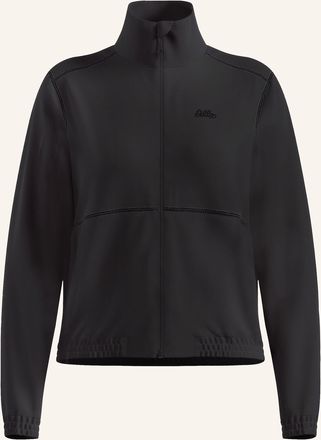 Odlo Fleecejacke Classic Essentials schwarz
