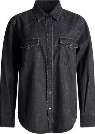 Dondup TOPS - Chemises en jean sur YOOX.COM