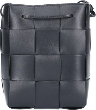 Bottega Veneta Cassette Bucket Bag