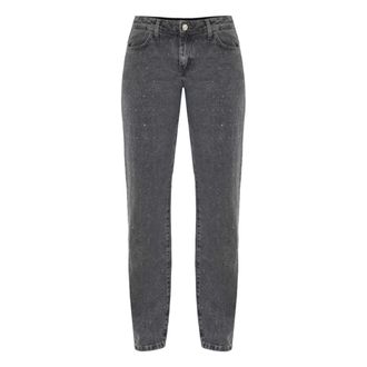 Kocca Femme, Jeans, Gris, Taille: 40 FR Denim Demetria