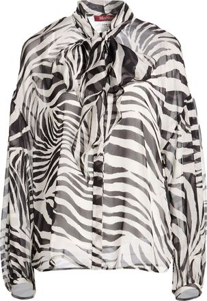 Max Mara TOPS - Hemden auf YOOX.COM