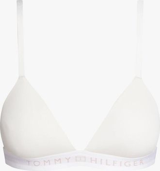 Tommy Hilfiger Soutien-gorge triangle rembourr&eacute;