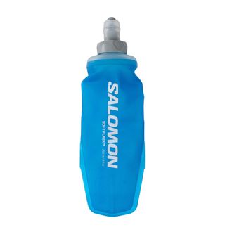 Salomon Wasserflasche Salomon Soft Flask 250Ml LC1986400 Blau