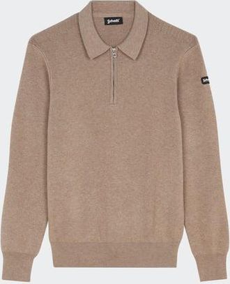 Schott NYC Pull - Taille XL