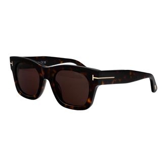 Tom Ford Emma-02 Sonnenbrille - - Accessories - Damen - Braun - 51 MM