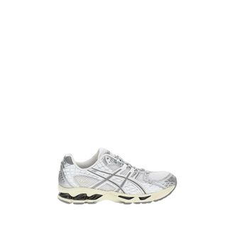 Asics Gel-Nimbus 10.1 - - Shoes - Herren - Grau - 42 EU