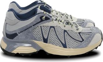 Salomon Femme, Sport, Gris, Taille: 39 1/2 EU XT-Whisper Embroidery