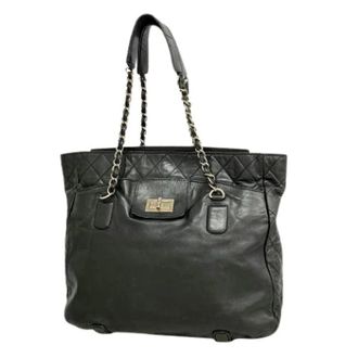 Chanel Damen, Pre-Owned, Schwarzk, ONE SIZEGr&ouml;&szlig;e