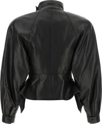 Balmain Jacket - Black