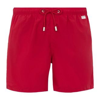 MC2 Saint Barth Herren, Bademode, Rot, 2XLGr&ouml;&szlig;e