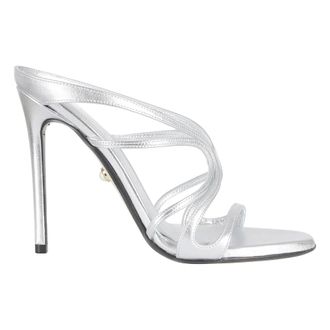 Alev&igrave; Femme, Chaussures, Gris, Taille: 37 EU Bar 110