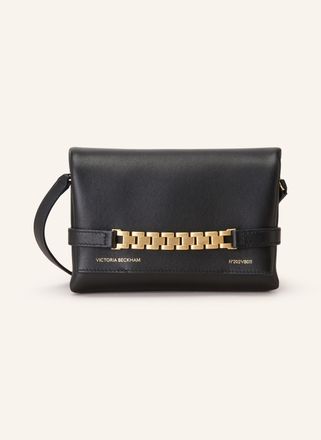 Victoria Beckham Umh&auml;ngetasche schwarz