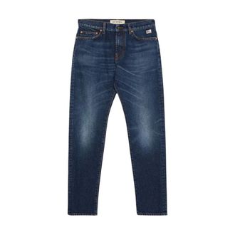 Roy Rogers Dunkle Waschung Denim Jeans - - Jeans - Herren - Blau - W35