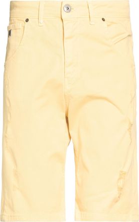 BL.11 BLOCK ELEVEN HOSEN & R&Ouml;CKE - Shorts & Bermudashorts auf YOOX.COM