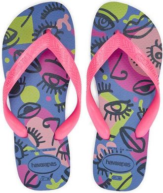 Havaianas Zehentrenner 41402583562 Bunt