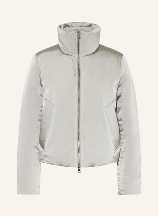 Woolrich Woolrich Daunenjacke Marylin grau