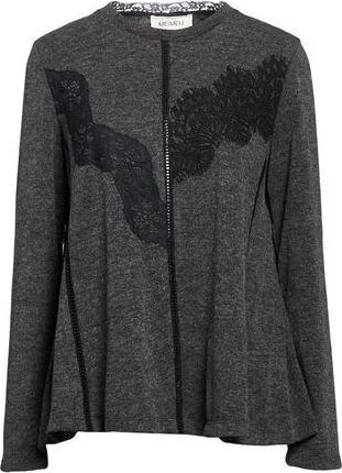 Meimeij MAILLE - Pullover sur YOOX.COM