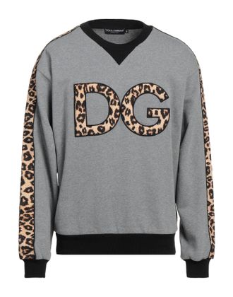 Dolce & Gabbana TOPS - Sweatshirts auf YOOX.COM