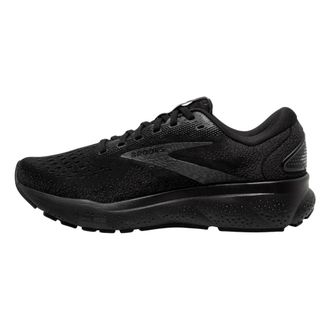 Brooks Ghost 16 Laufschuh - - Sport - Herren - Schwarzk - 42 1/2 EU