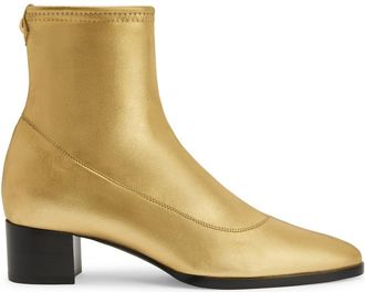 Giuseppe Zanotti MHARLIN Boots