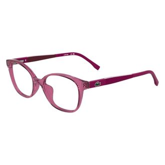Lacoste unisex, Accessories, Rosa, 45 MMGr&ouml;&szlig;e