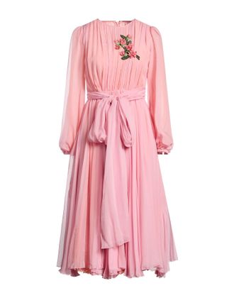 Dolce & Gabbana KLEIDER - Midi-Kleider auf YOOX.COM
