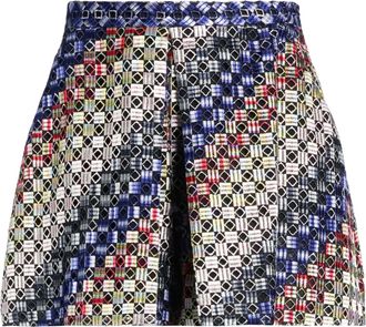 Marco De Vincenzo HOSEN & R&Ouml;CKE - Shorts & Bermudashorts auf YOOX.COM