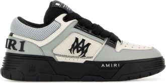 Amiri Homme, Chaussures, Multicolore, Taille: 45 EU MA Patch Ma-1