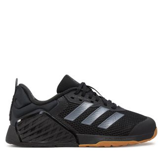 adidas Fitnessschuhe adidas Dropset 3 ID8632 Schwarz