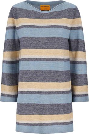 Guest In Residence Femme, Robes, Multicolore, Taille: 38 FR Bayside Mini Dress