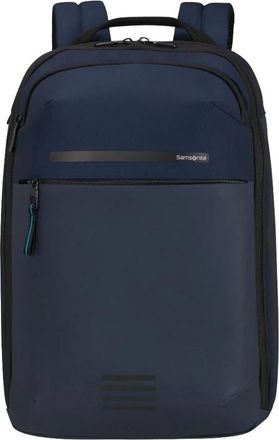 Samsonite unisex, Sacs, Bleu, Taille: ONE Size Zaino Porta Pc 15.6 Moderny