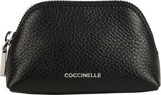 Coccinelle Kleinlederwaren - Kosmetikt&auml;schchen auf YOOX.COM