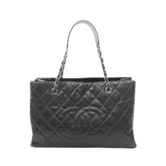 Chanel Damen, Pre-Owned, Schwarzk, ONE SIZEGr&ouml;&szlig;e