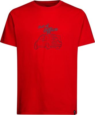 La Sportiva Cinquecento Short Sleeve T-Shirt L