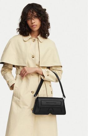 Karl Lagerfeld Handtasche B2W30262 Schwarz