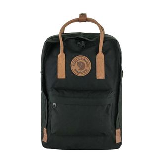 Fj&auml;llr&auml;ven K&aring;nken No. 2 Laptop 15 - unisex - Sacs - Noir - Taille: ONE Size