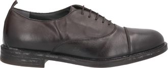 Moma SCHUHE - Schn&uuml;rschuhe auf YOOX.COM