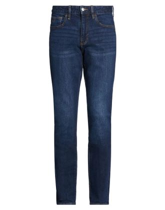 A|X Armani Exchange HOSEN & R&Ouml;CKE - Jeanshosen auf YOOX.COM