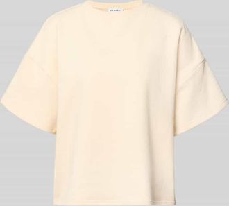 Oh April Sweatshirt mit 1/2-Arm Modell Karo