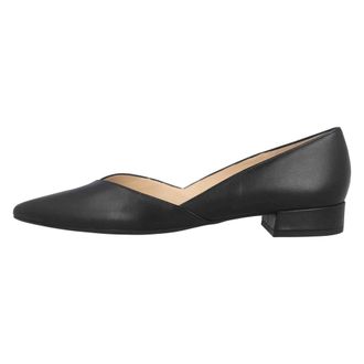 H&ouml;gl Damen, Schuhe, Schwarzk, 37 EUGr&ouml;&szlig;e