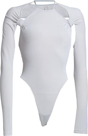Jacquemus TOPS - Bodysuits auf YOOX.COM