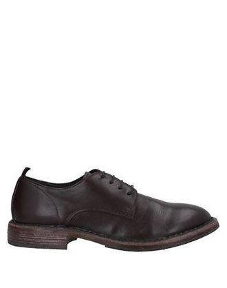 Moma CHAUSSURES - Chaussures &agrave; lacets sur YOOX.COM