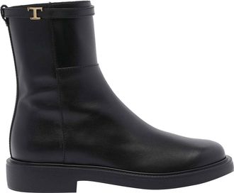 Tod's Bottines - Noir