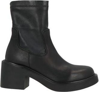 Emanuelle Vee CHAUSSURES - Bottines sur YOOX.COM