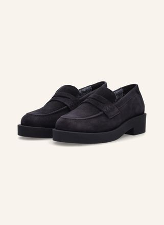 Apple of Eden Apple Of Eden Loafer blau